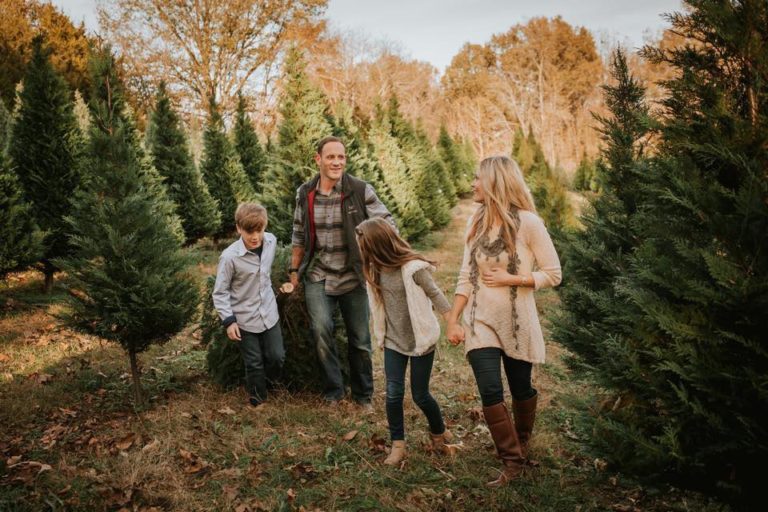 Cedar Hill Farm – An Award Winning Farm & Restaurant