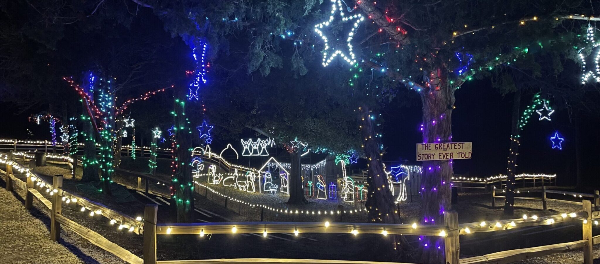 Christmas – Cedar Hill Farm