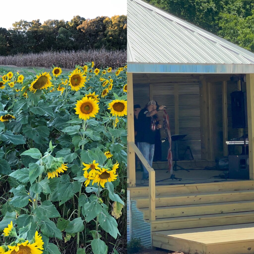 Fall – Cedar Hill Farm