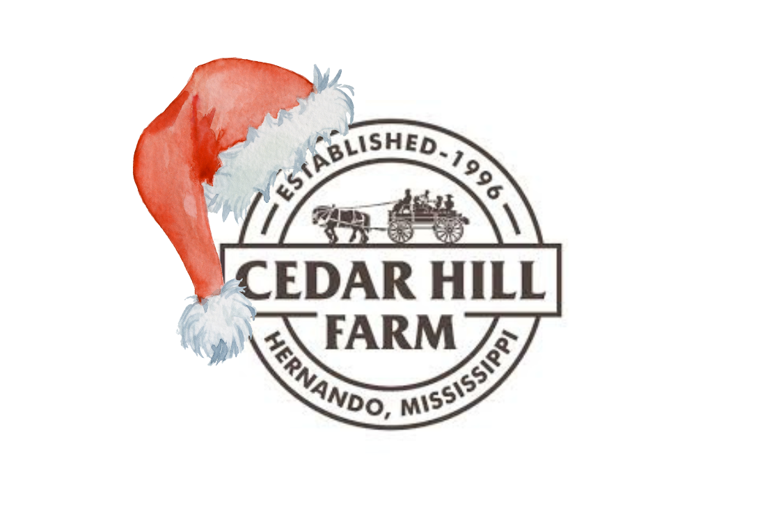 About the Farm – Cedar Hill Farm